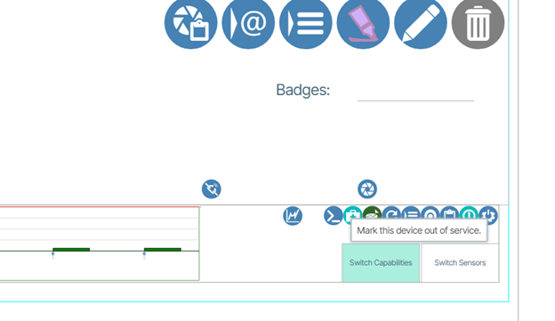 Network Operations - Verity Documentation